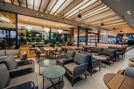 Restaurants | In North Cyprus